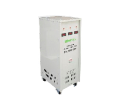 Ortea Polaris 60KVA AVR Three Phase | J-Prompt Services