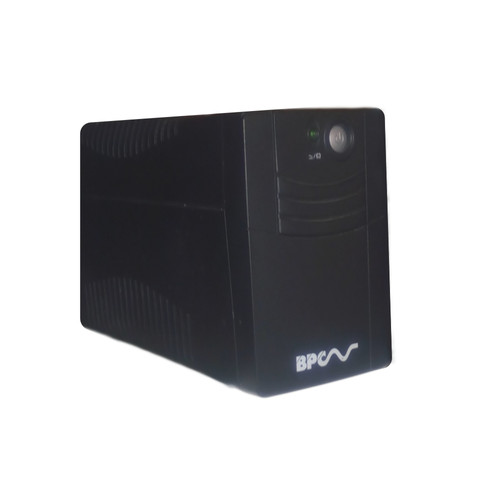 BPC 5000VA UPS | J-Prompt Services