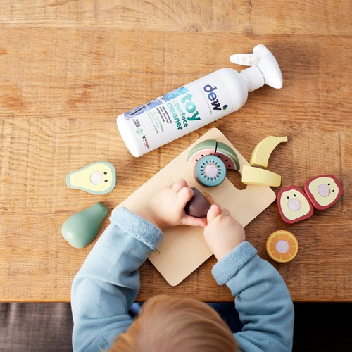 Toy & Surface Cleaner | othertinythings