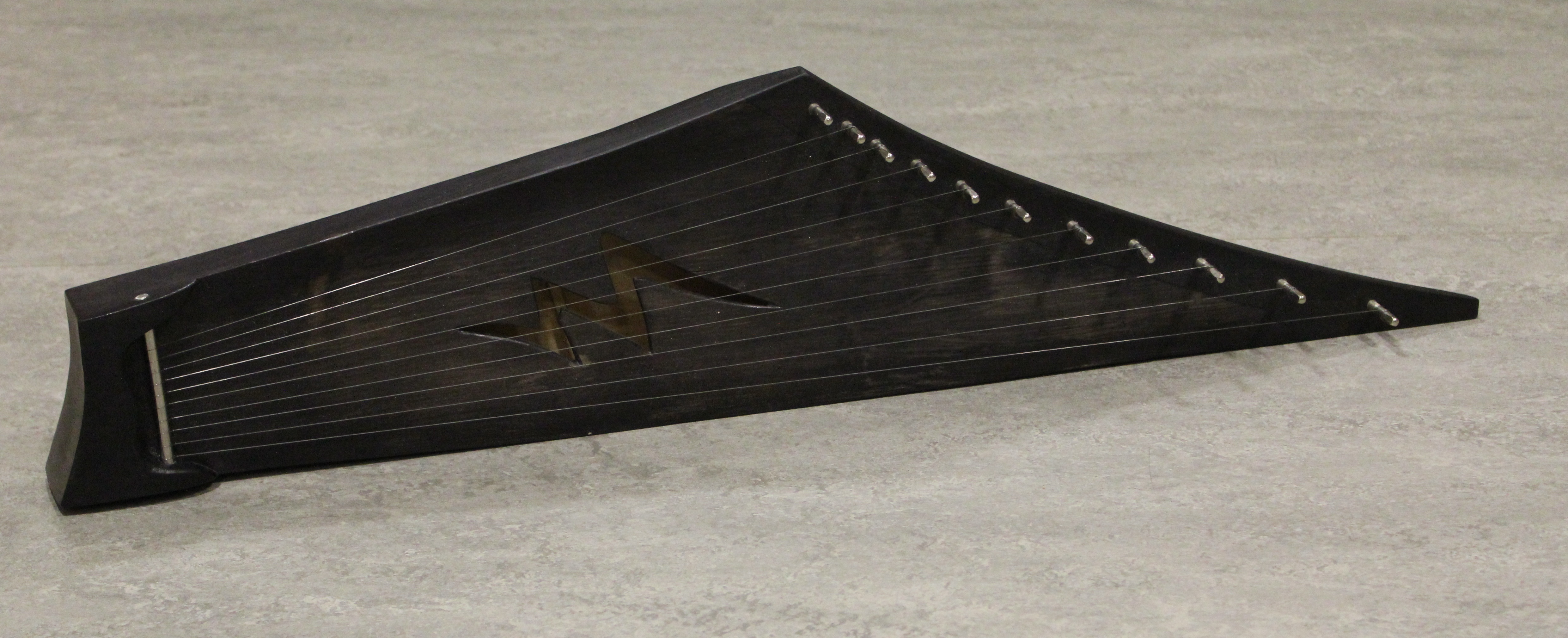 Kokles | zeltakokles