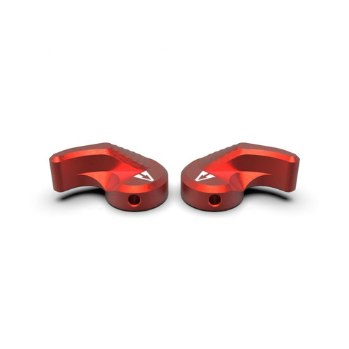 CNC ERGON FUSE LEVER SET CZ Scorpion EVO 3 | SPORT SHOOTING SA