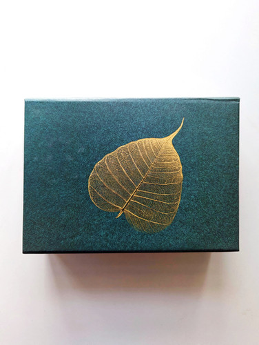 Sacred Elixir Gift Set | Anandini Himalaya