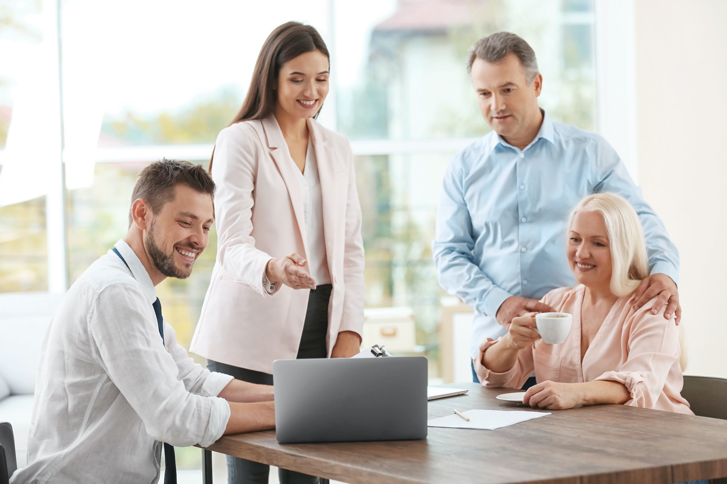 About | CORE Senior Benefits | Insurance Agents