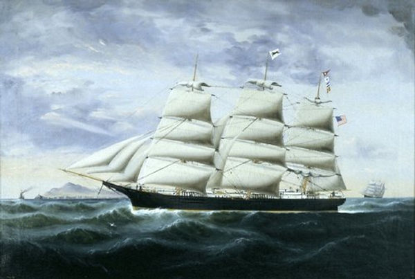 An American Cusopian