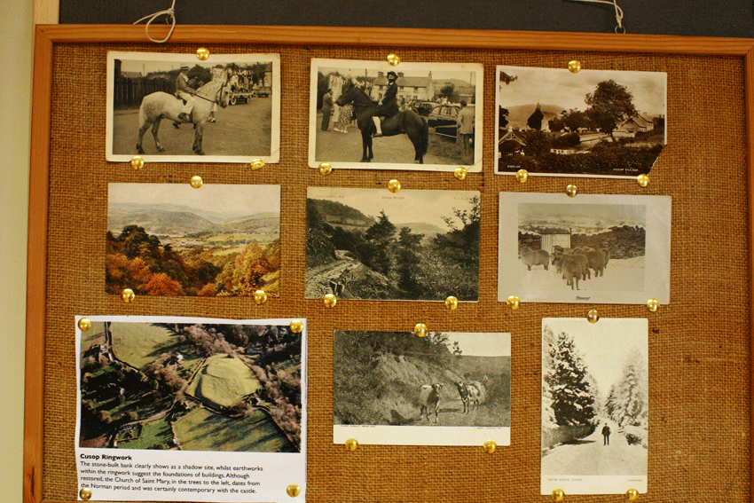 Events in 2015 | cusop