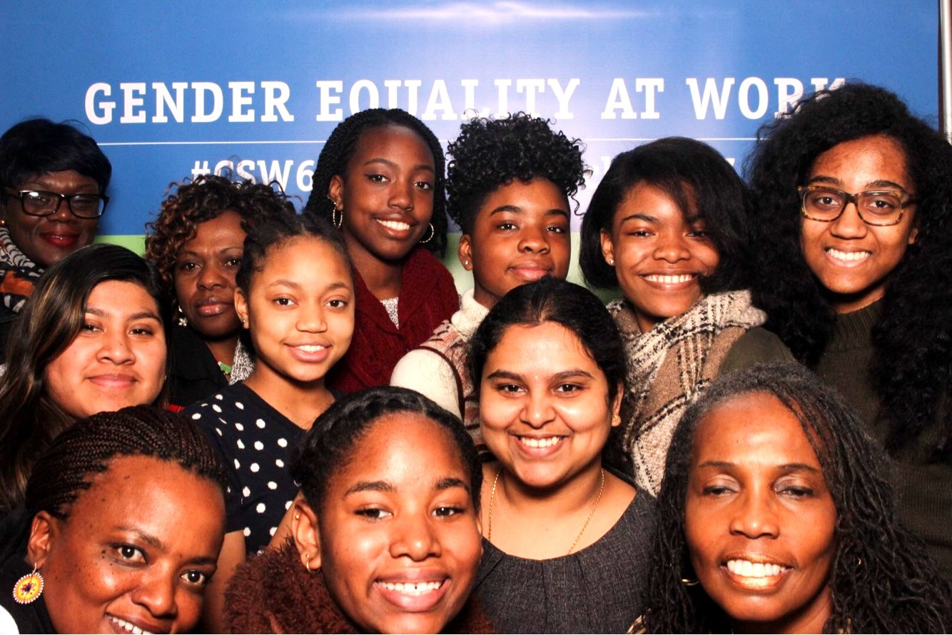 Not For Profit Organization | Sister To Sister International, Inc ...