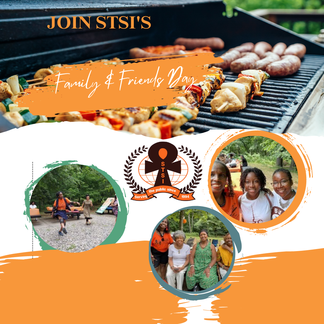 STSI's Family & Friends Picnic | STSI