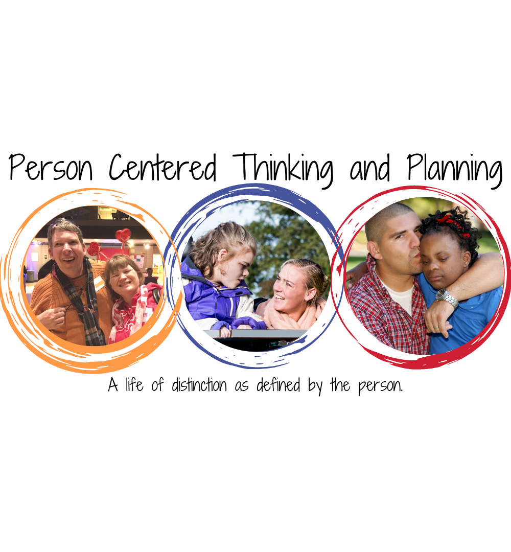 Discussion - Person Centered Thinking Training Group | PCP