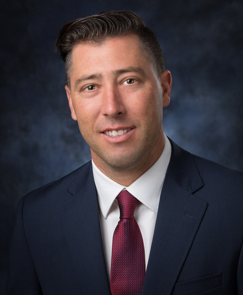 ELECTED OFFICIALS | Ventura GOP