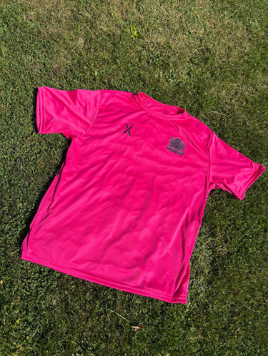 Prime Breast Cancer Awareness Jersey | Pennsylvania Prime