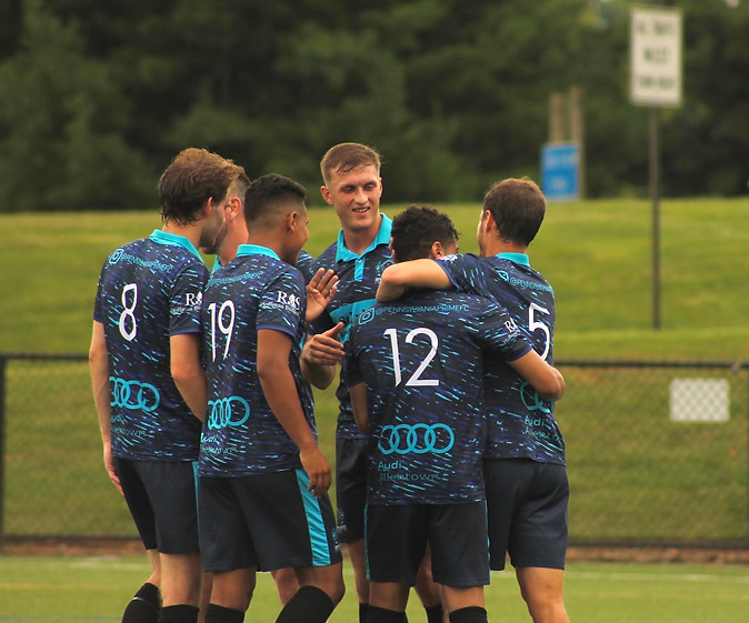 Home | Pennsylvania Prime FC