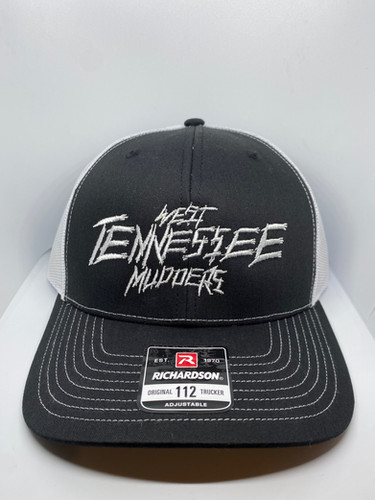 Black/White WTM hat | Mysite