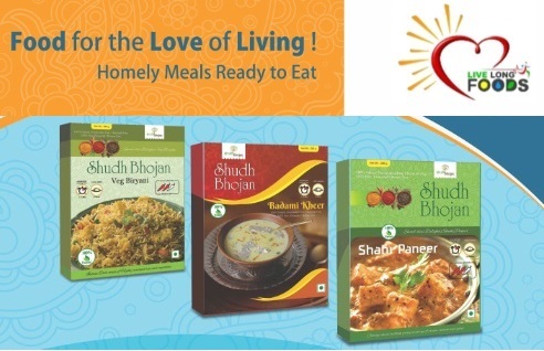 Home | Live Long Foods 2020