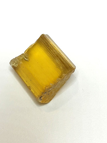 HELIODORE (beryl) | L Atelier Des Gemmes