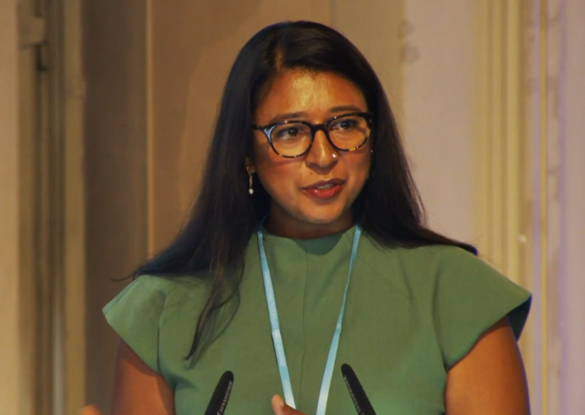 The Early Onset Colorectal Cancer (eoCRC) initiative in a nutshell