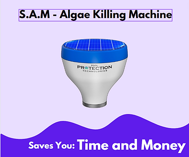 Pool Protection Tech | Pool Products