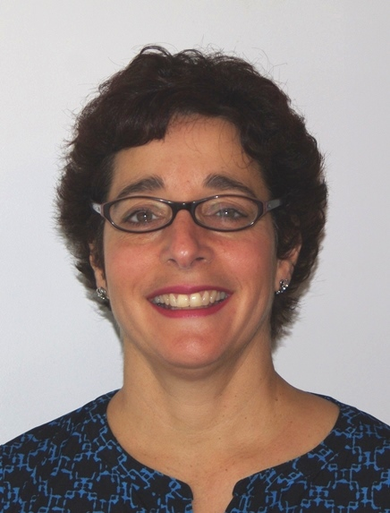 An Interview with Lynn Campbell