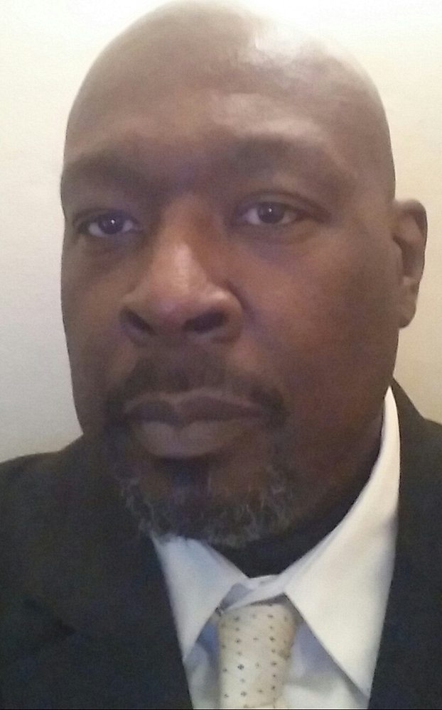 An Interview with Deacon Alfred Coleman