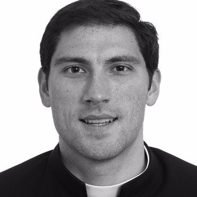 An Interview with Brother Anthony Freeman, LC