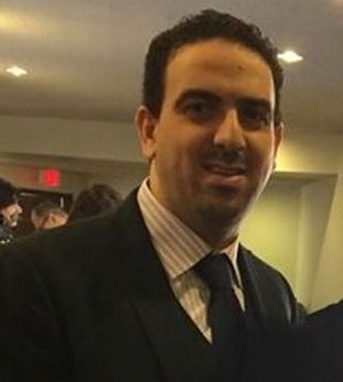 An Interview with Awad Qumseya