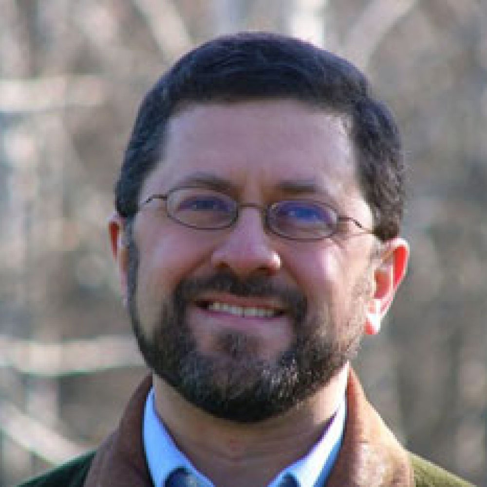 An Interview with Mike Aquilina