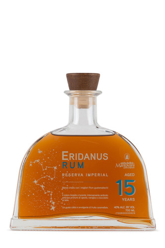 Eridanus | ADM