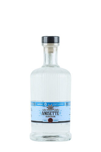 Anisette | ADM