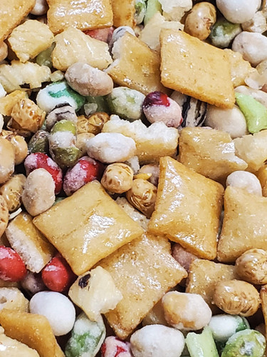 Wasabi Explosion | PCPS