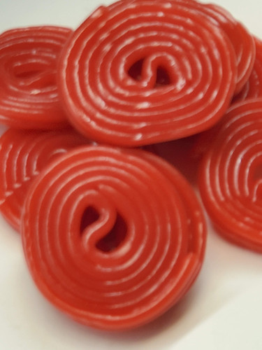 Licorice Wheels | PCPS