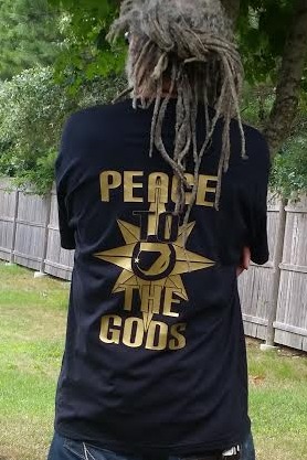 Nation of Gods and Earths/5 Percent Apparel