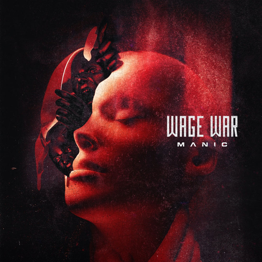 WAGE WAR announce new album 'Manic' + share lead single