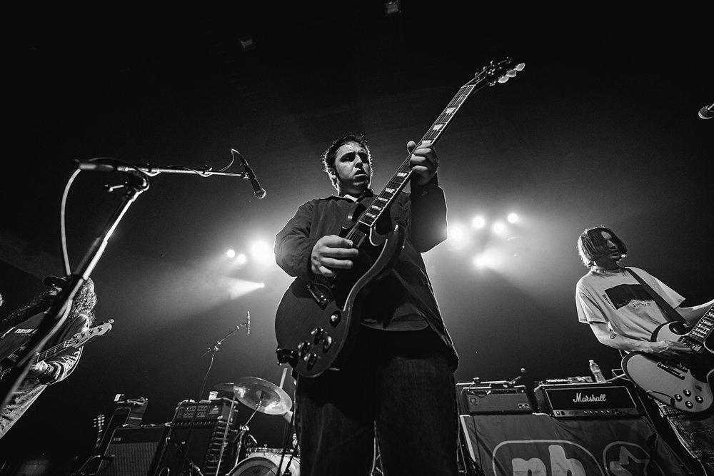 Yesteryear Reborn: Narrow Head sway the soul with 'Moments of Clarity'
