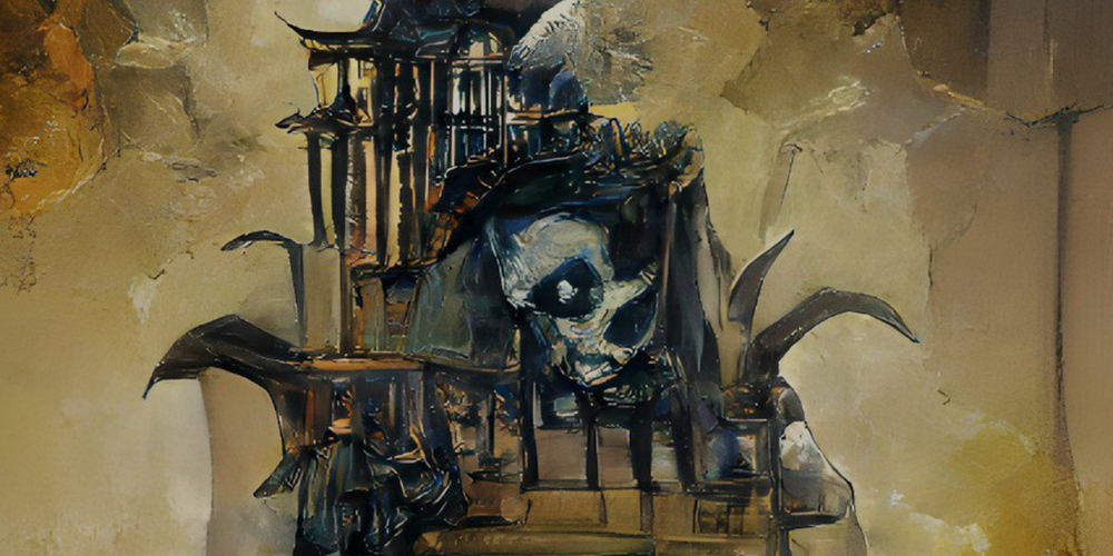 Behind the Cover: Pathos & Logos - Cult