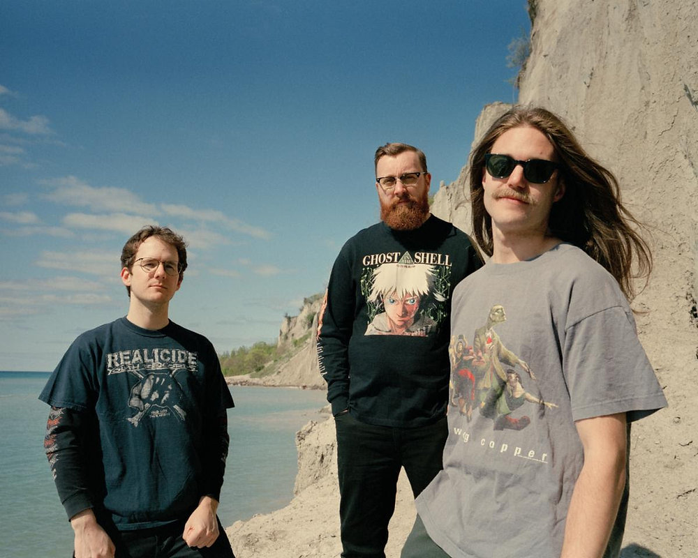 Tomb Mold surprise announce new album 'The Enduring Spirit'