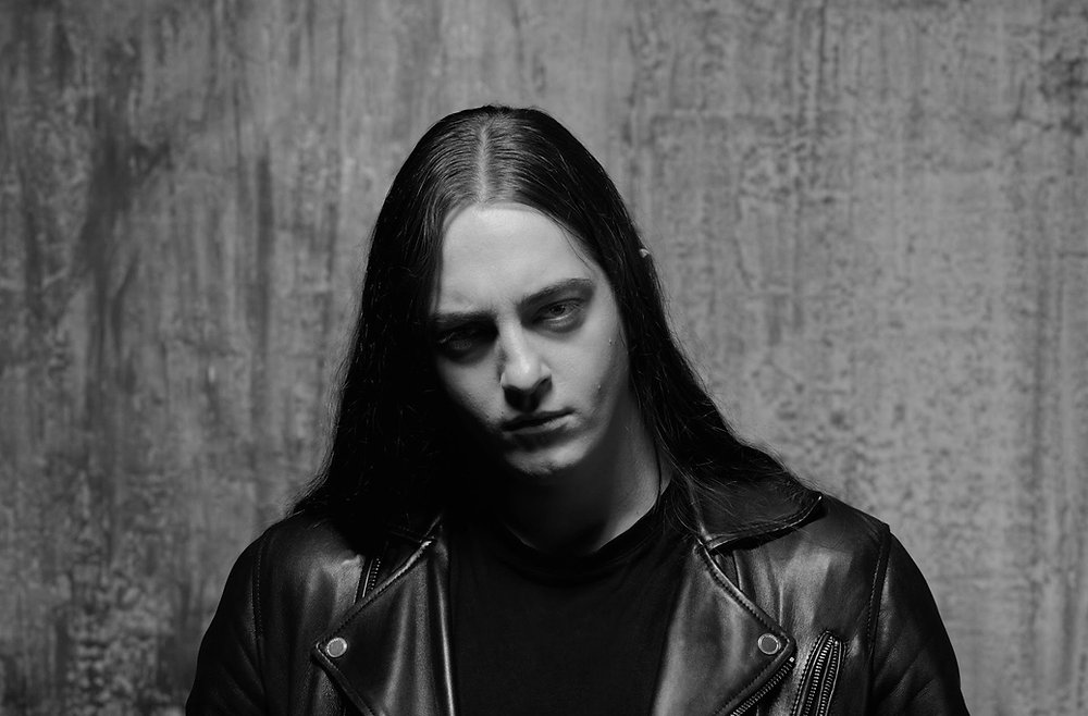 PERTURBATOR announces new album 'Lustful Sacraments' + shares lead single