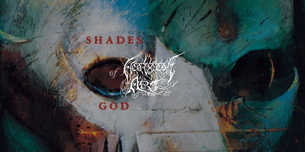 I’ve Cried For God: Paradise Lost - Shades of God (1992) Retrospective