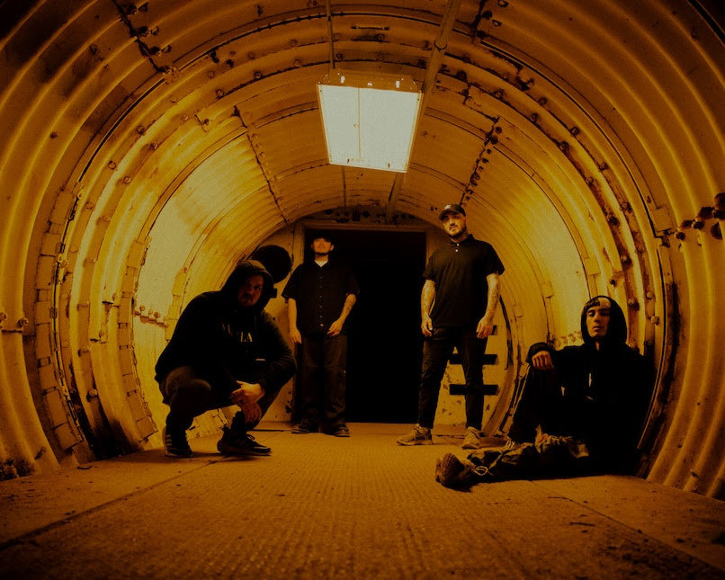 Mugshot announce new album 'All The Devils Are Here' + share lead single