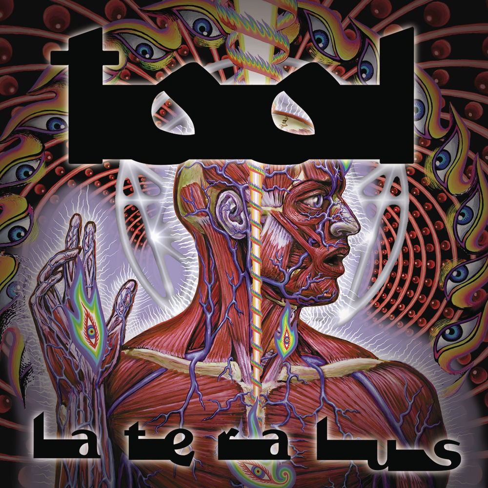 The Holy Experience: Twenty Years of TOOL's ‘Lateralus’