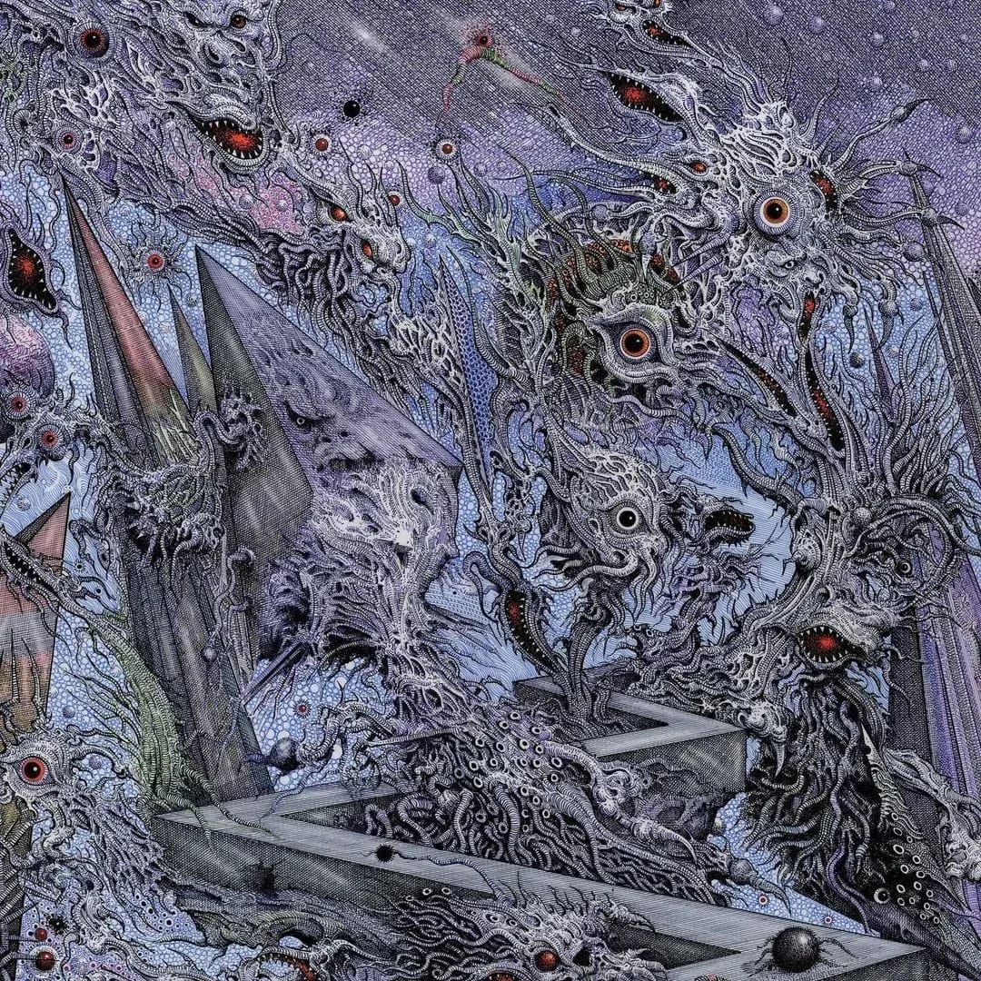 The Top 30 Album Covers of 2023