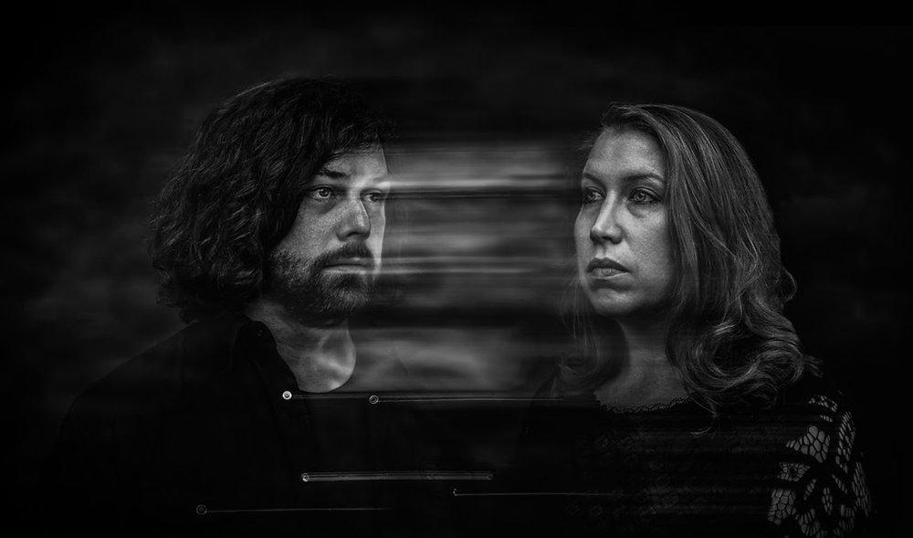 FOOL'S GHOST emerge from personal tragedy to deliver 'Dark Woven Light'