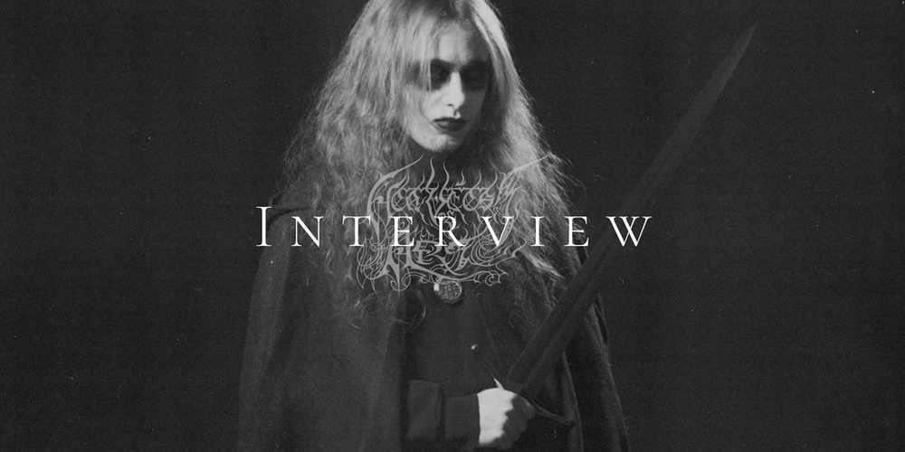 Rewriting A Narrative: A Conversation With Këkht Aräkh