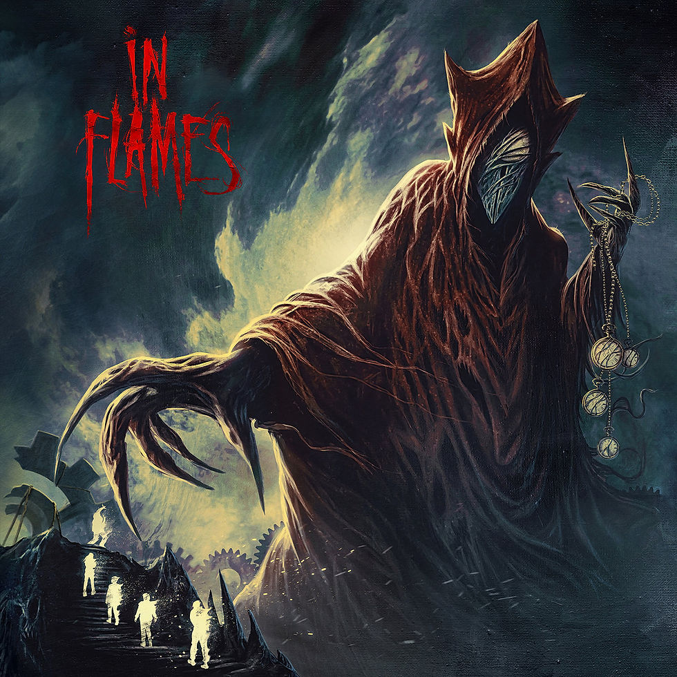 The Top 30 Album Covers of 2023