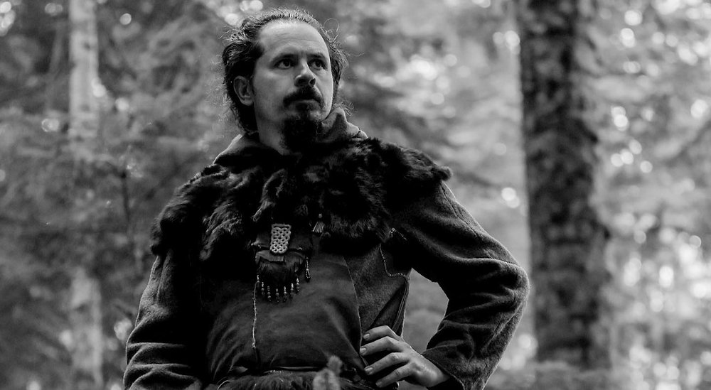 Self-Contained Wonder: A Conversation with Aaron Weaver of Wolves In ...