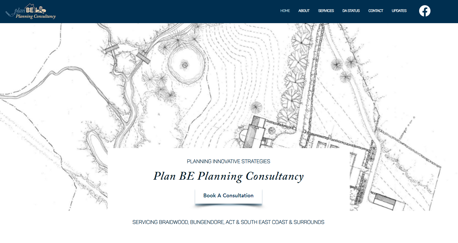 Plan Be Planning Consultancy | Town Planner | New South Wales | Australia