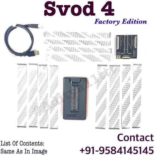 Svod4 Universal Bios Programmer | website