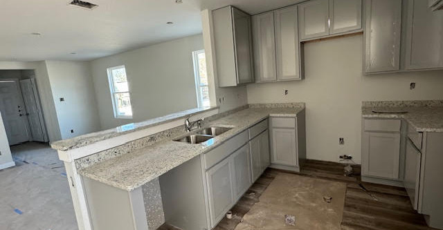 Residential Multifamily | HUFF Real Estate Group | United States