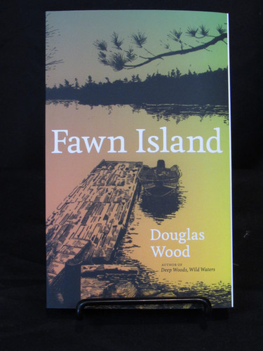 Fawn Island | koochichingmuseums