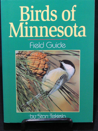 Birds of Minnesota Field Guide | koochichingmuseums