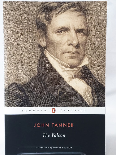 The Falcon | koochichingmuseums