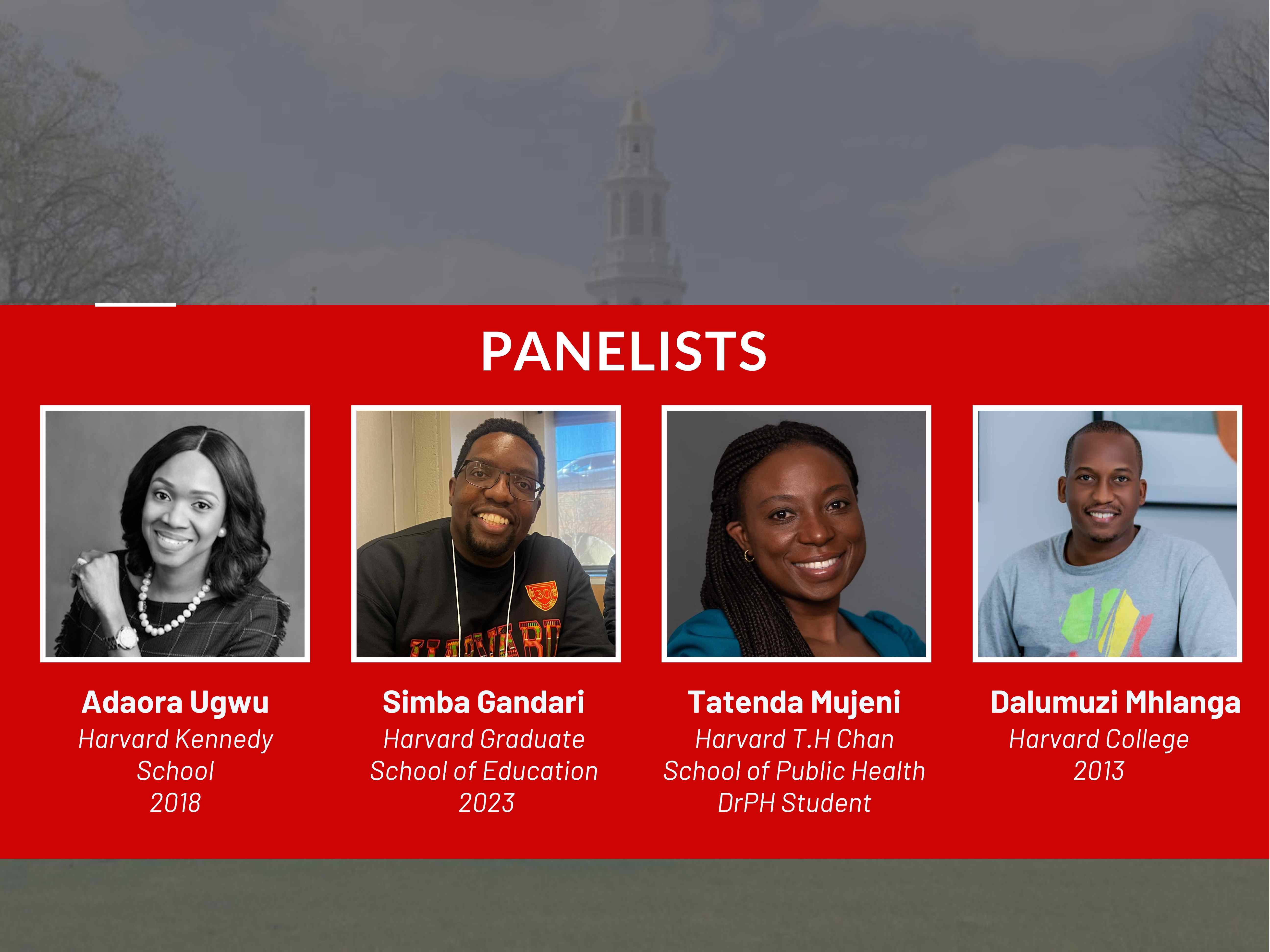 Navigating Ivy Leagues- Harvard alumni experiences | Annot Inc